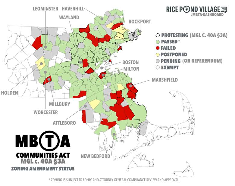 STERLING PLANNING BOARD SCHEDULES 16 SEPTEMBER 2025 ‘MBTA ZONING ...